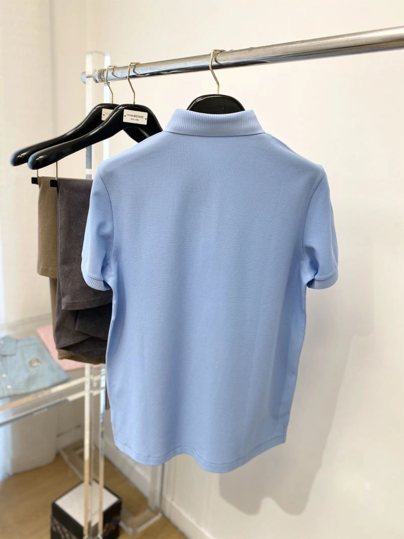 Exact replica Moncler T-Shirts
