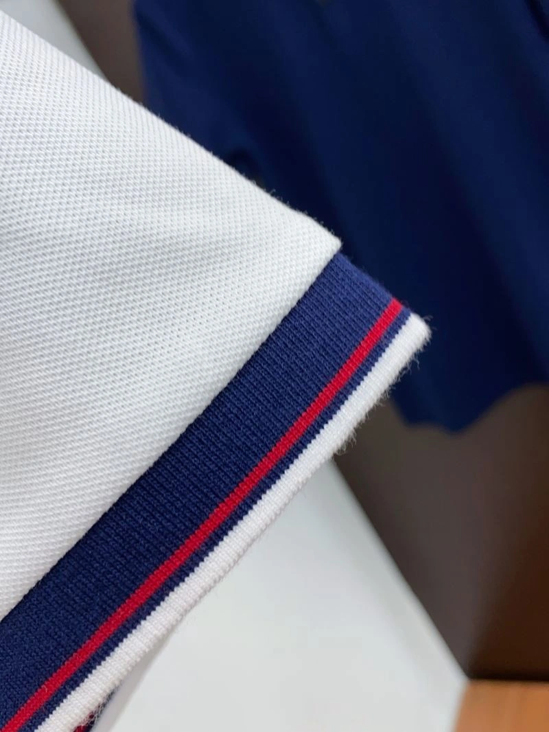 Brand-authenticated Moncler T-Shirts