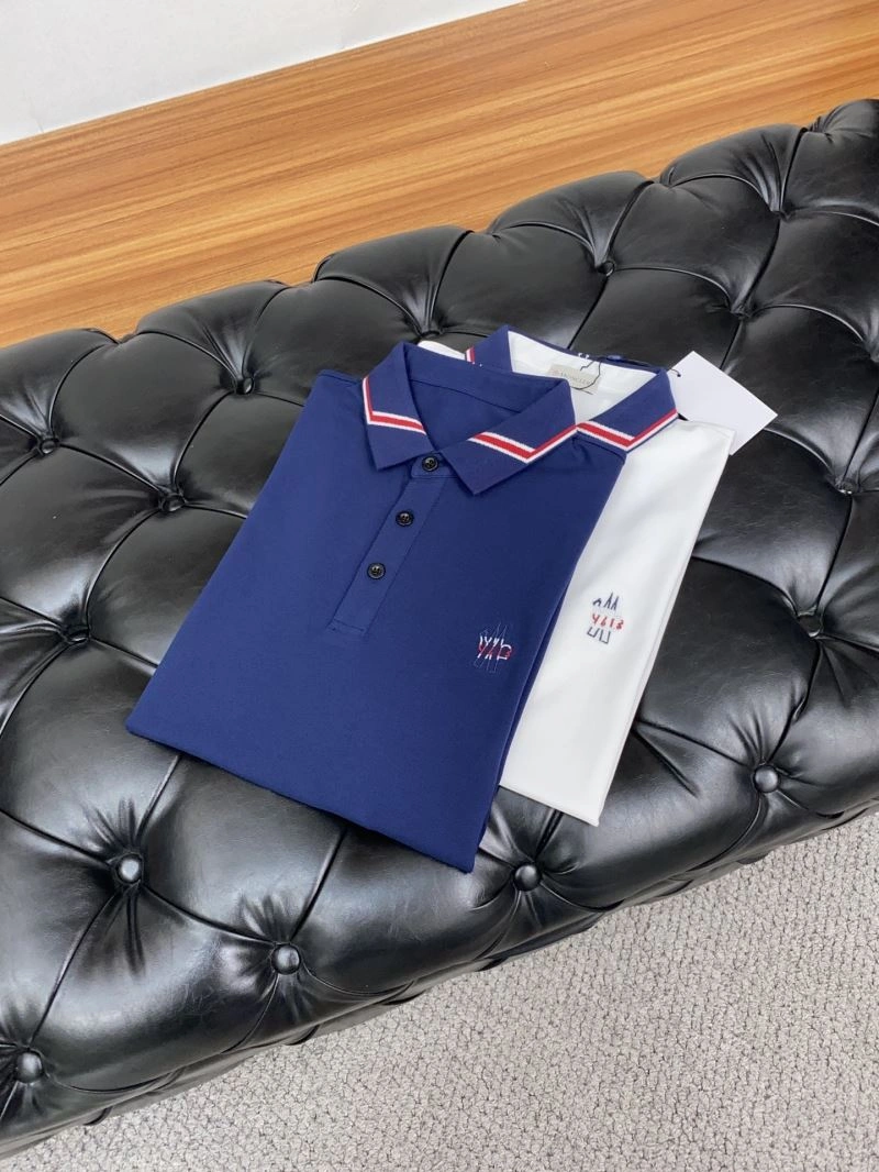 Brand-authenticated Moncler T-Shirts
