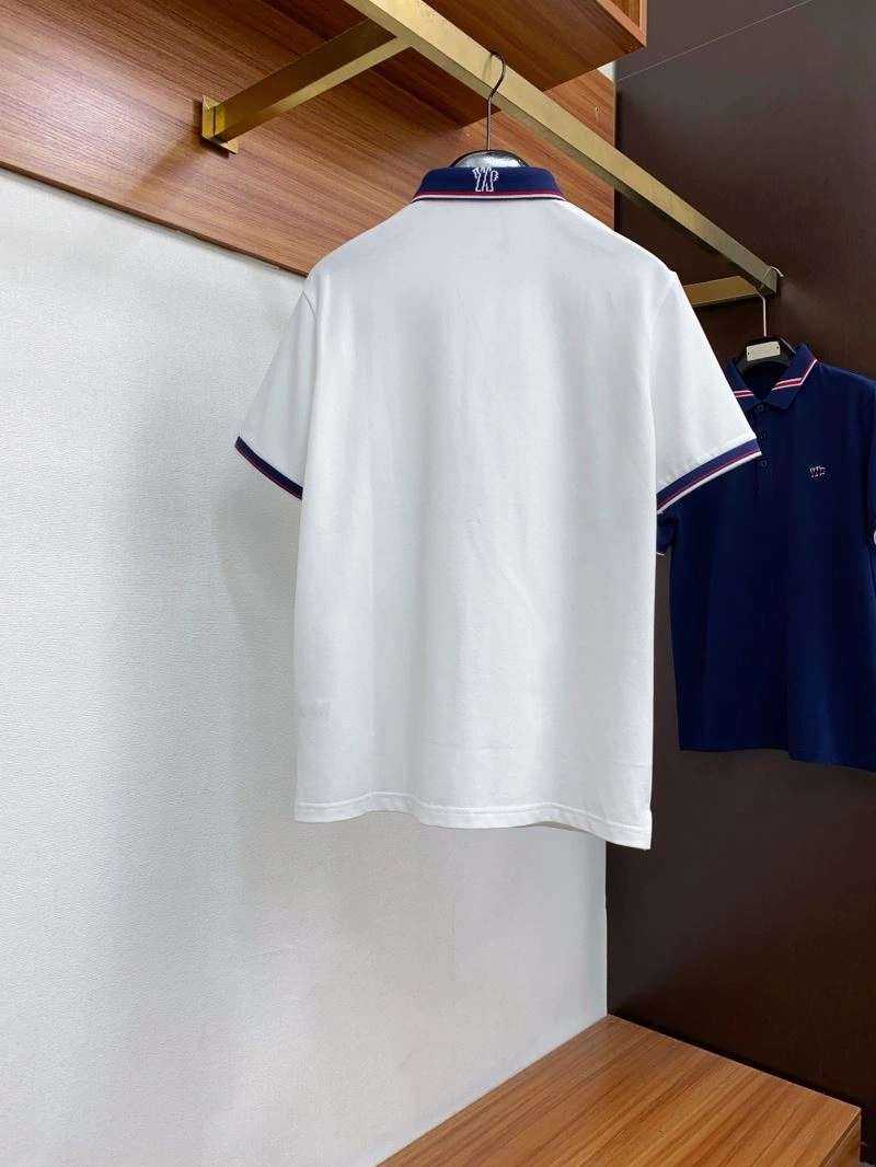 Brand-authenticated Moncler T-Shirts