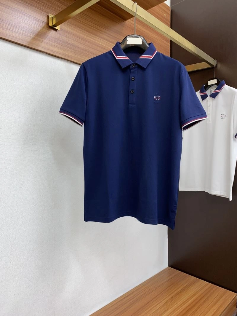 Moncler T-Shirts