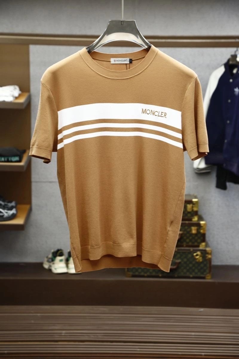 Moncler T-Shirts