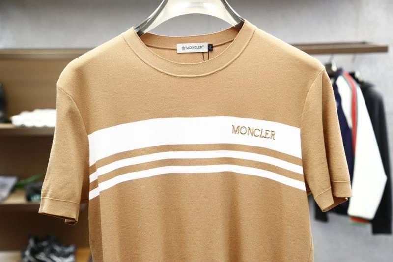 Top match Moncler T-Shirts
