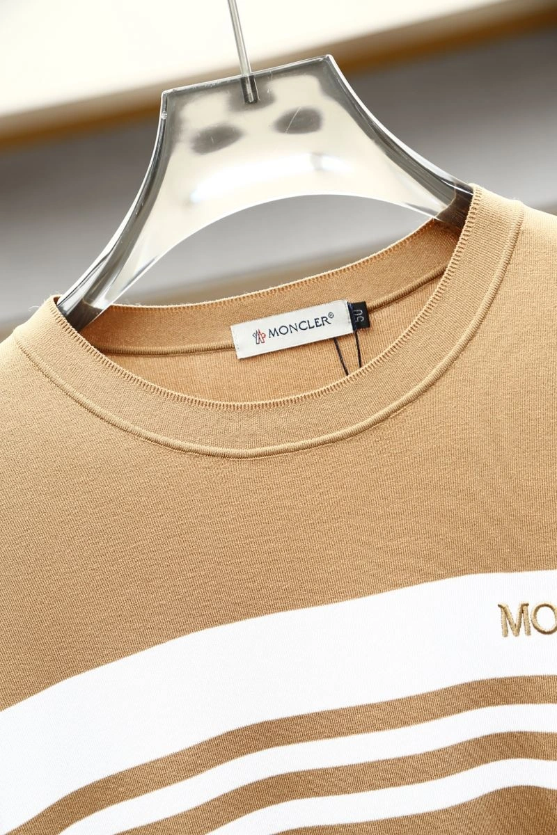 Top match Moncler T-Shirts