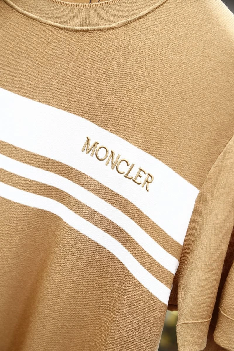 Top match Moncler T-Shirts