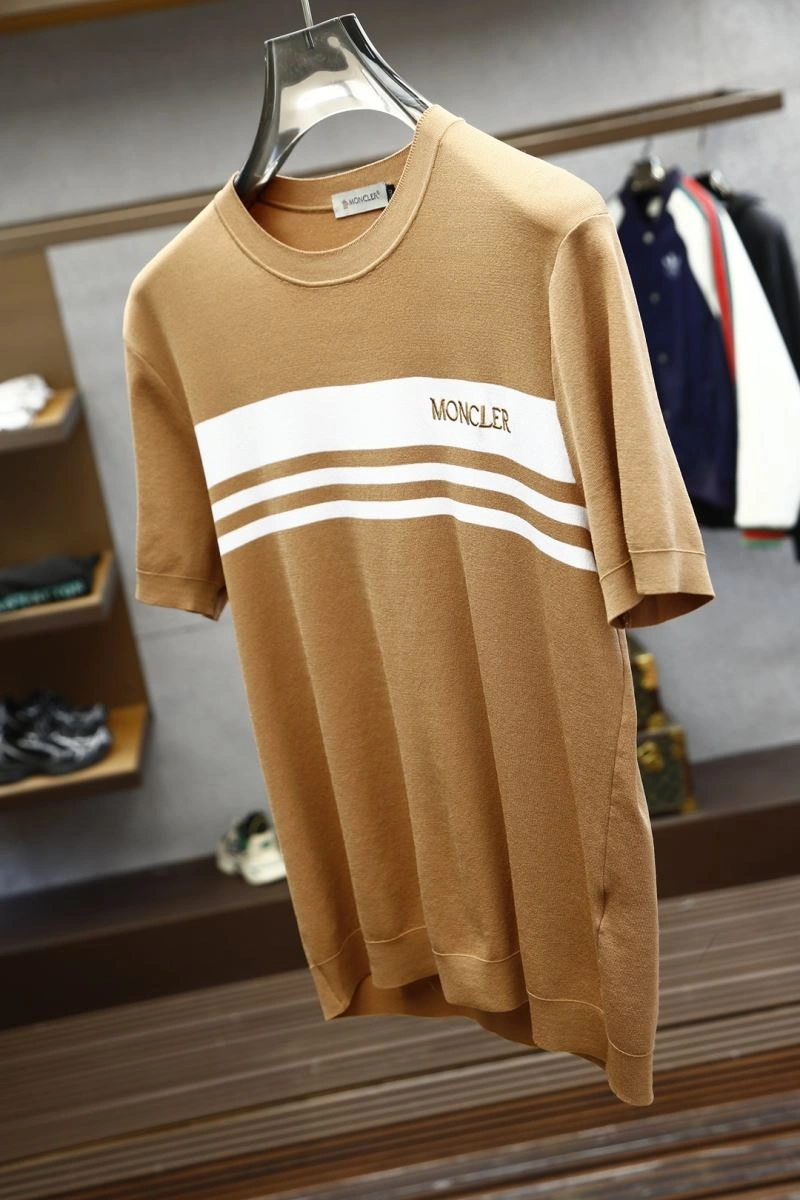 Top match Moncler T-Shirts