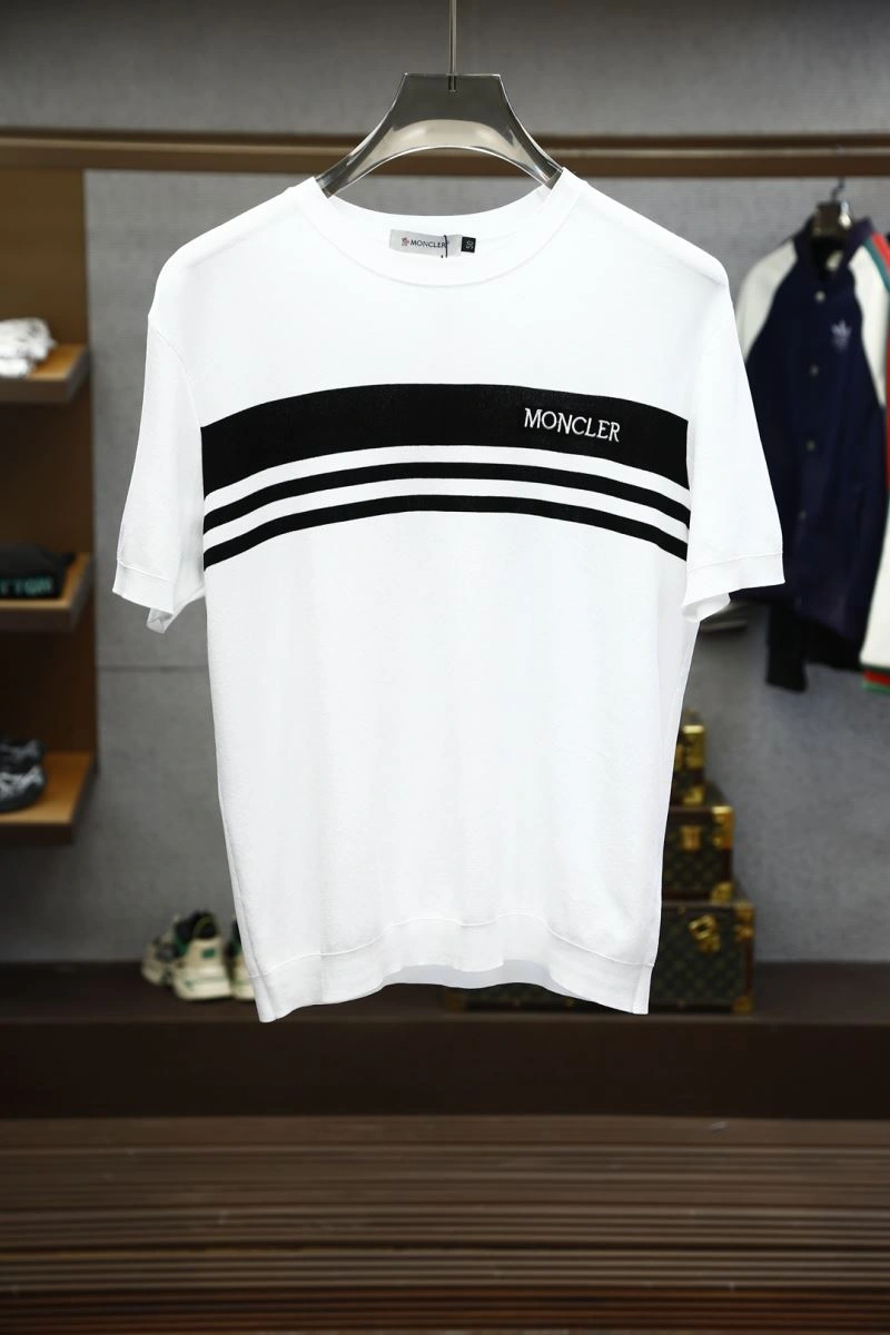 Moncler T-Shirts