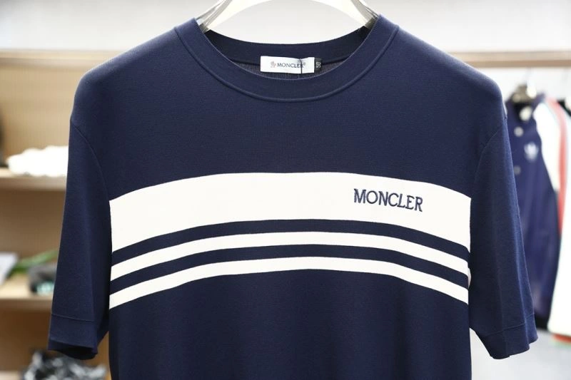 Genuine Moncler T-Shirts