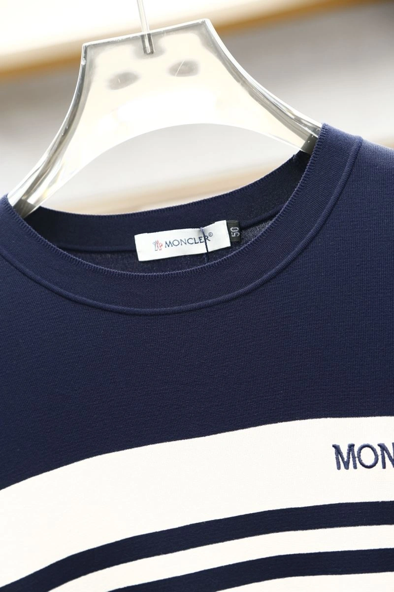 Genuine Moncler T-Shirts