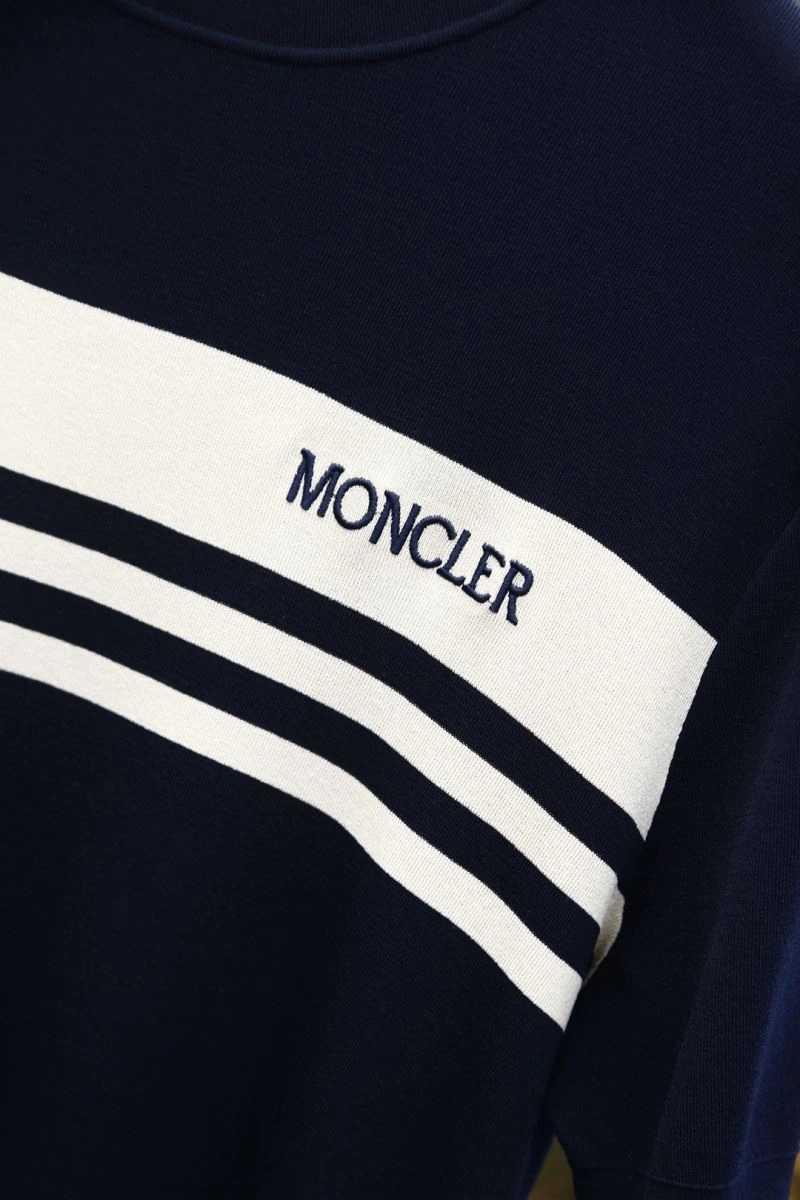Genuine Moncler T-Shirts