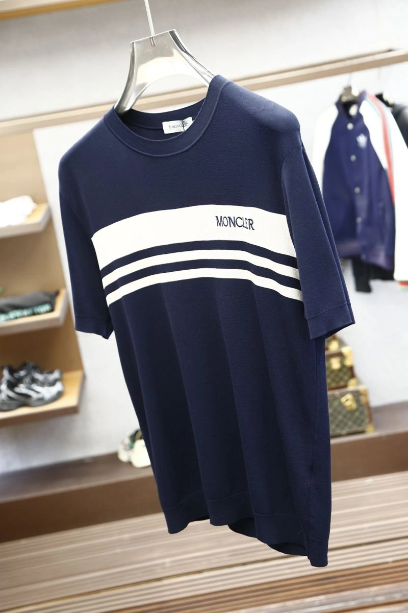 Genuine Moncler T-Shirts