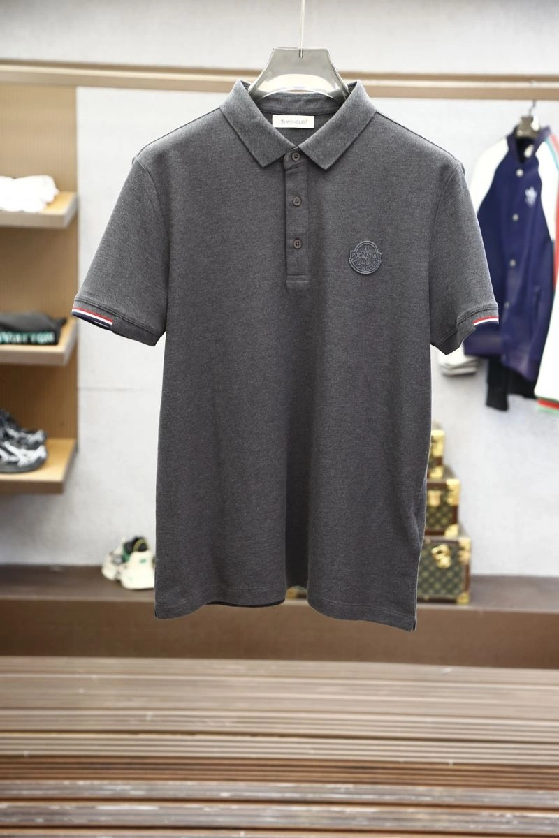 Moncler T-Shirts
