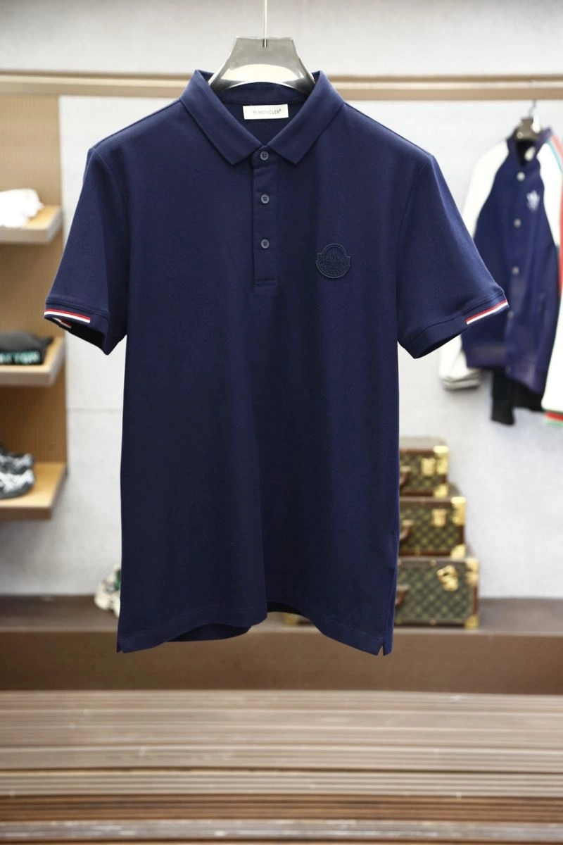 Original Moncler T-Shirts