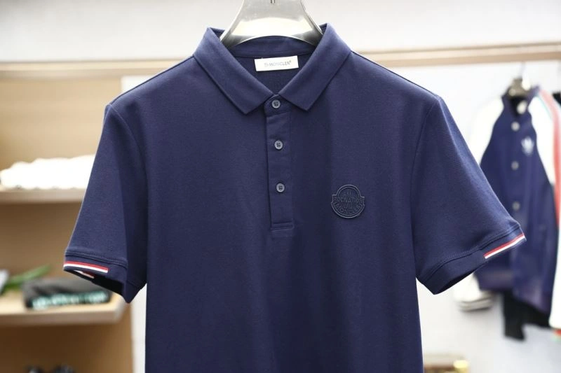 Original Moncler T-Shirts