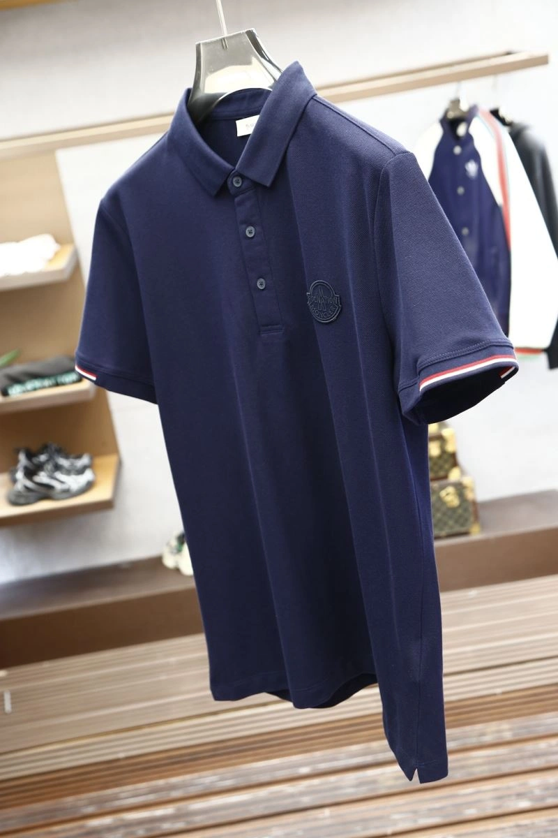 Original Moncler T-Shirts