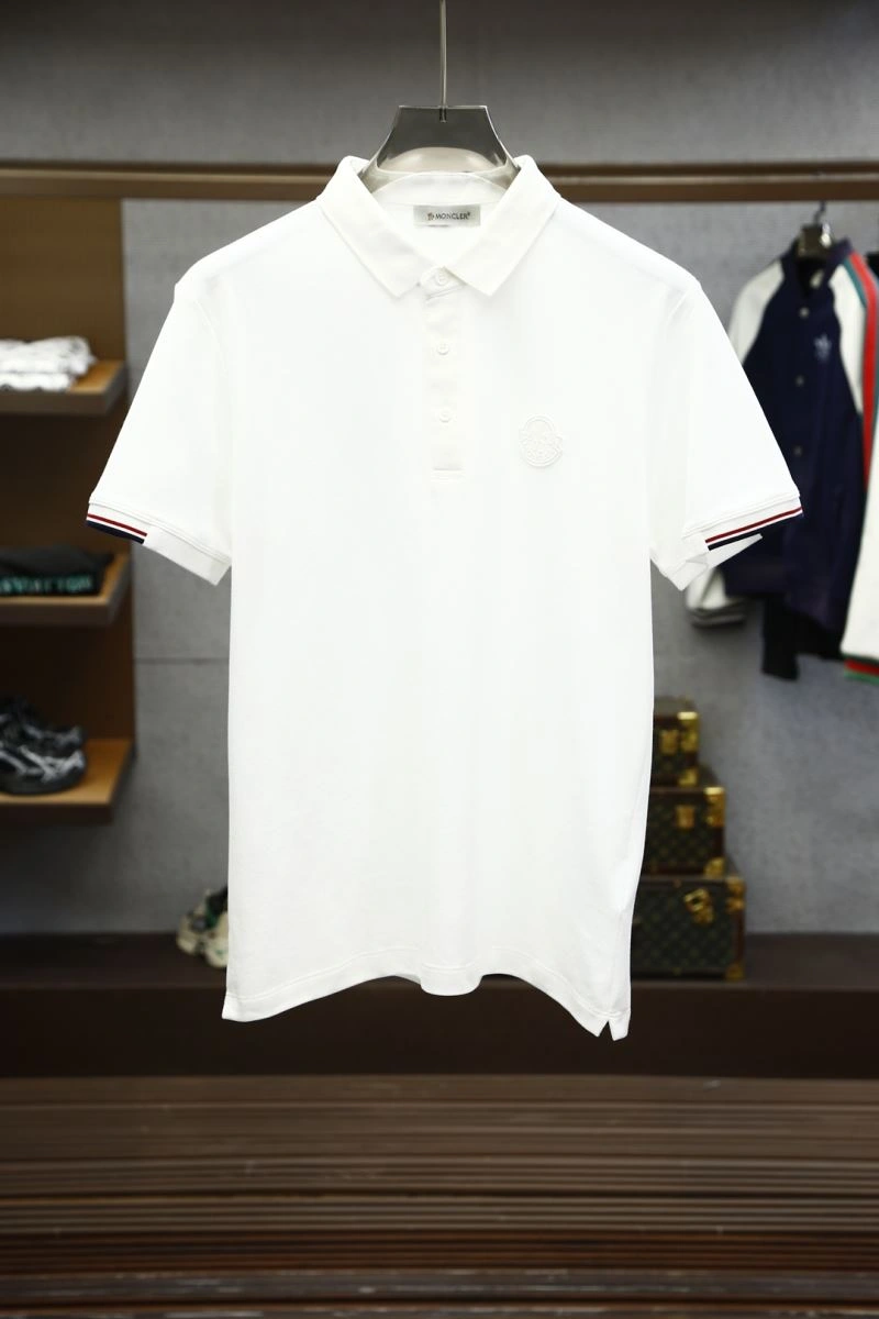 Moncler T-Shirts