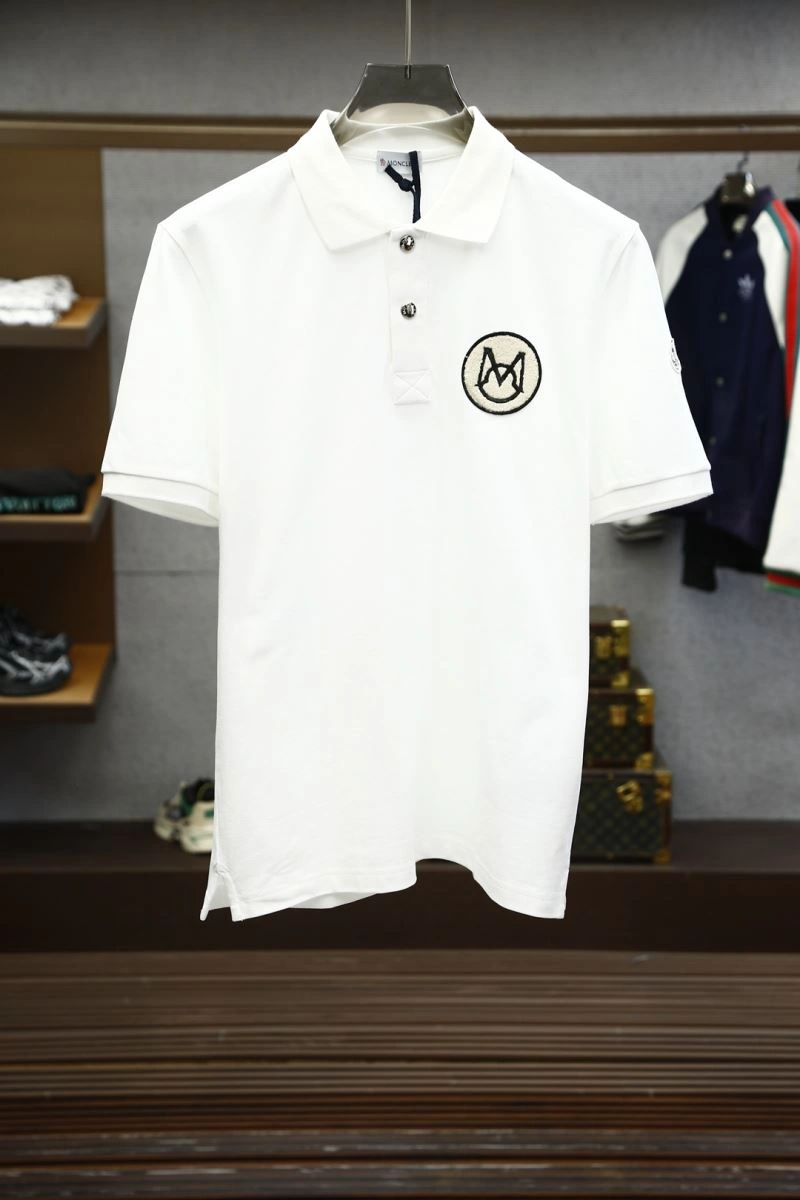 Moncler T-Shirts