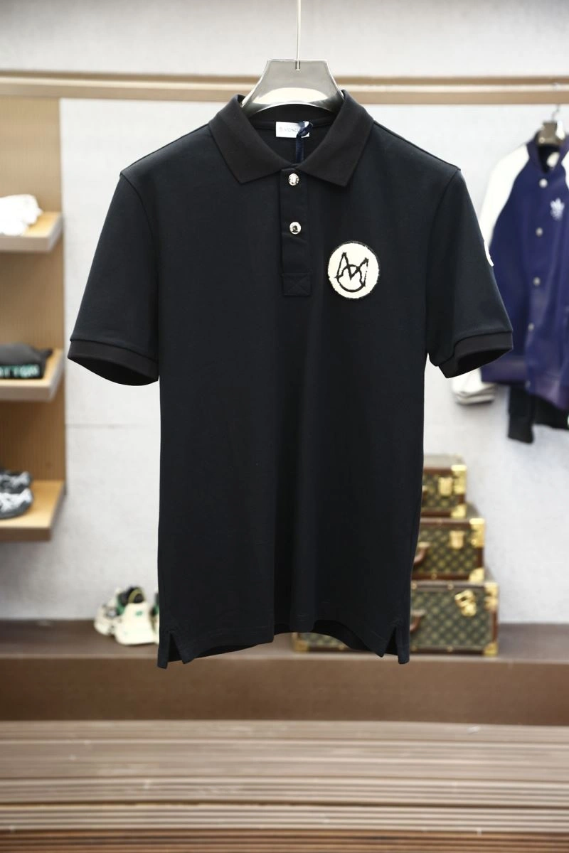 Moncler T-Shirts
