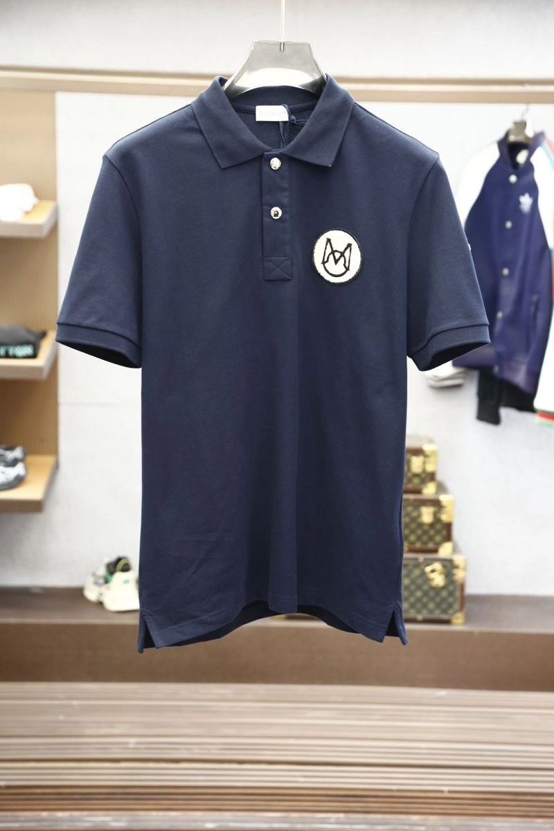 Factory-made Moncler T-Shirts