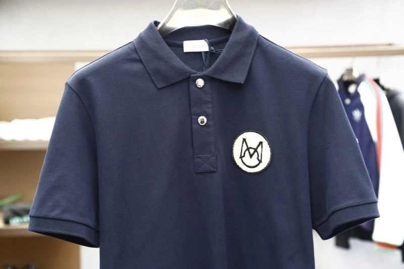 Factory-made Moncler T-Shirts