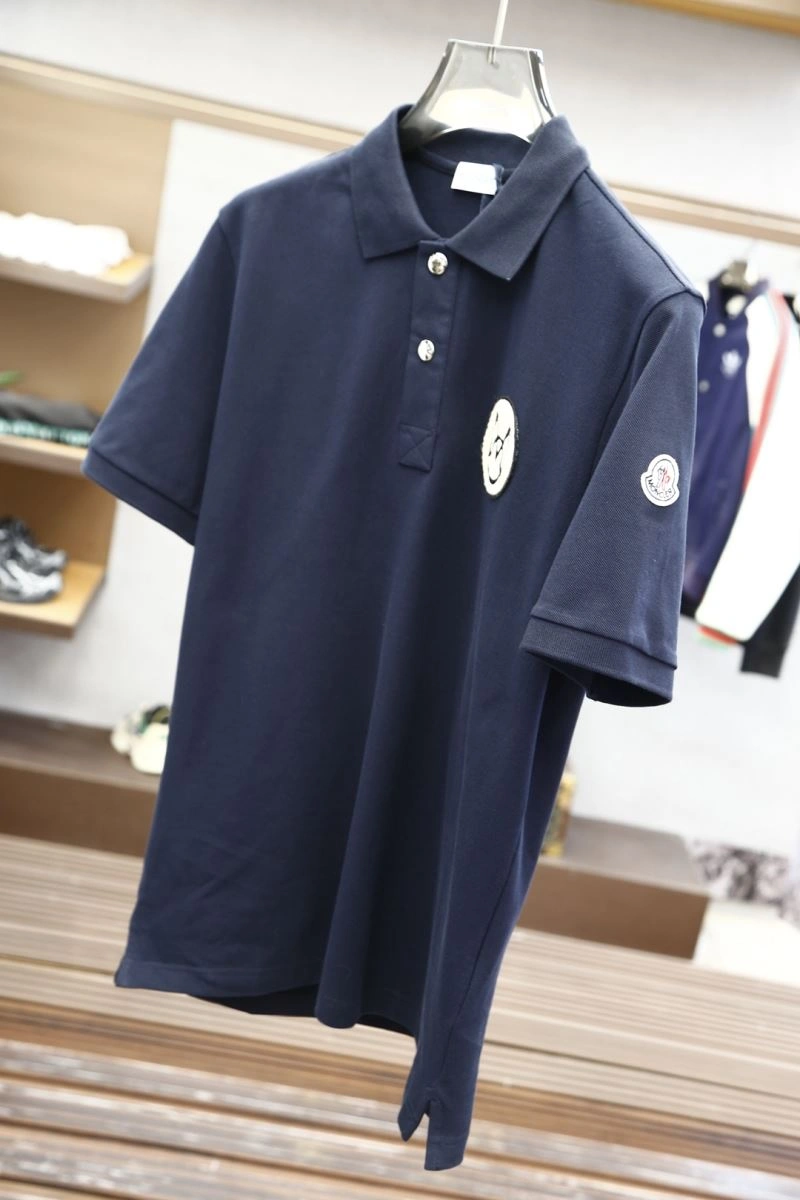 Factory-made Moncler T-Shirts