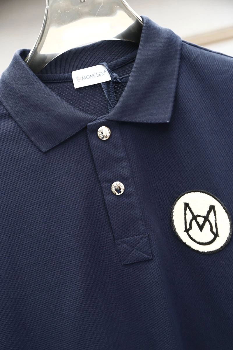 Factory-made Moncler T-Shirts