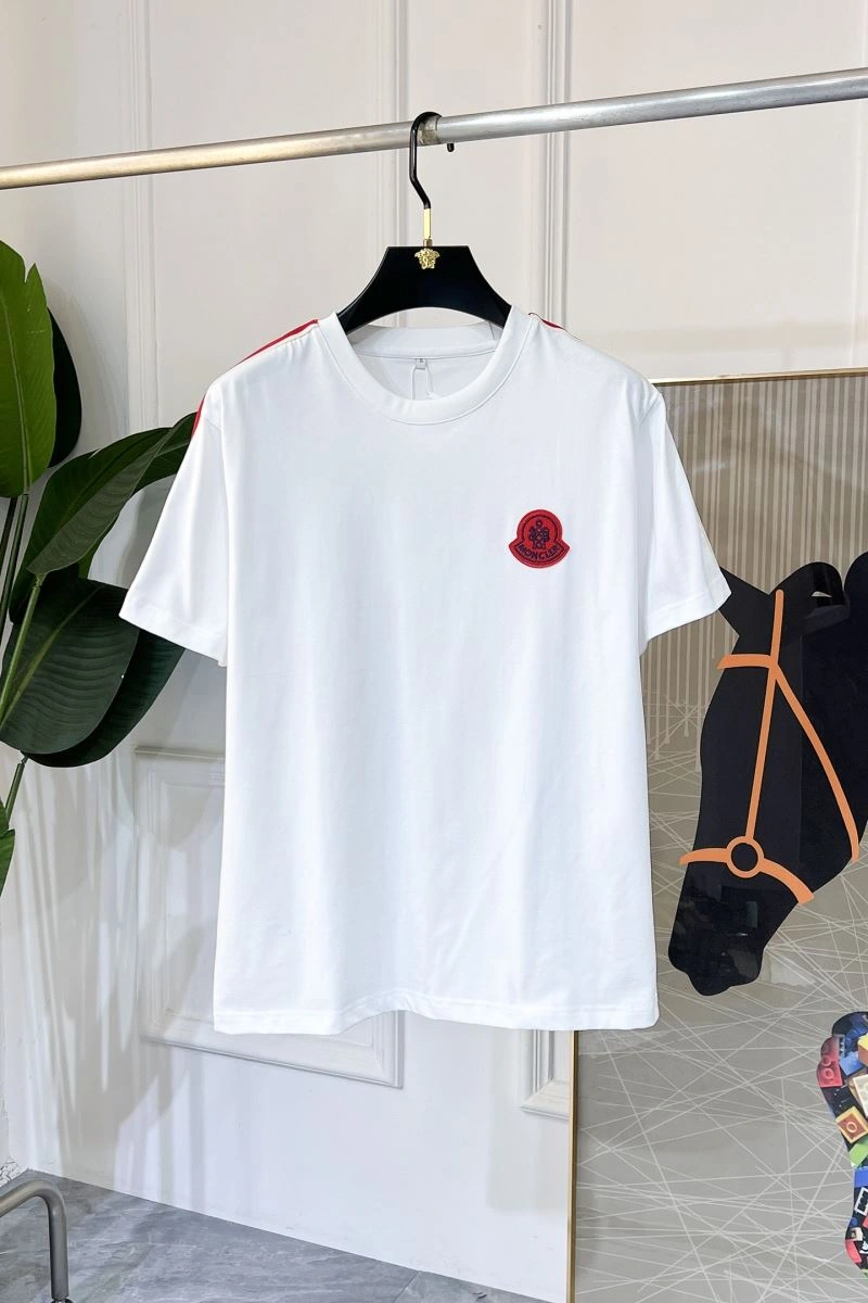 Moncler T-Shirts