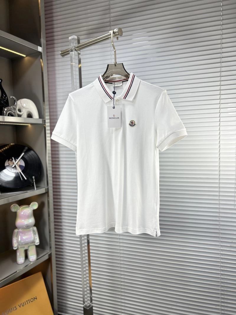 Moncler T-Shirts