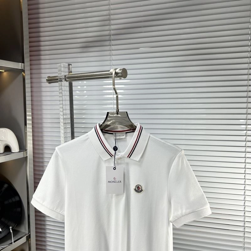 Discounted Moncler T-Shirts