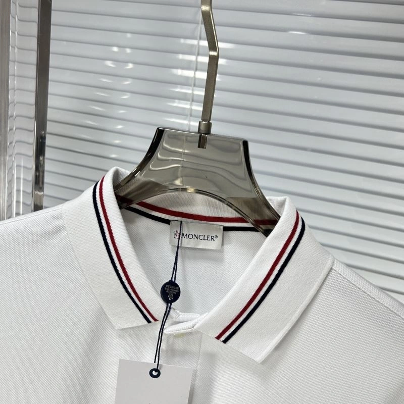 Discounted Moncler T-Shirts