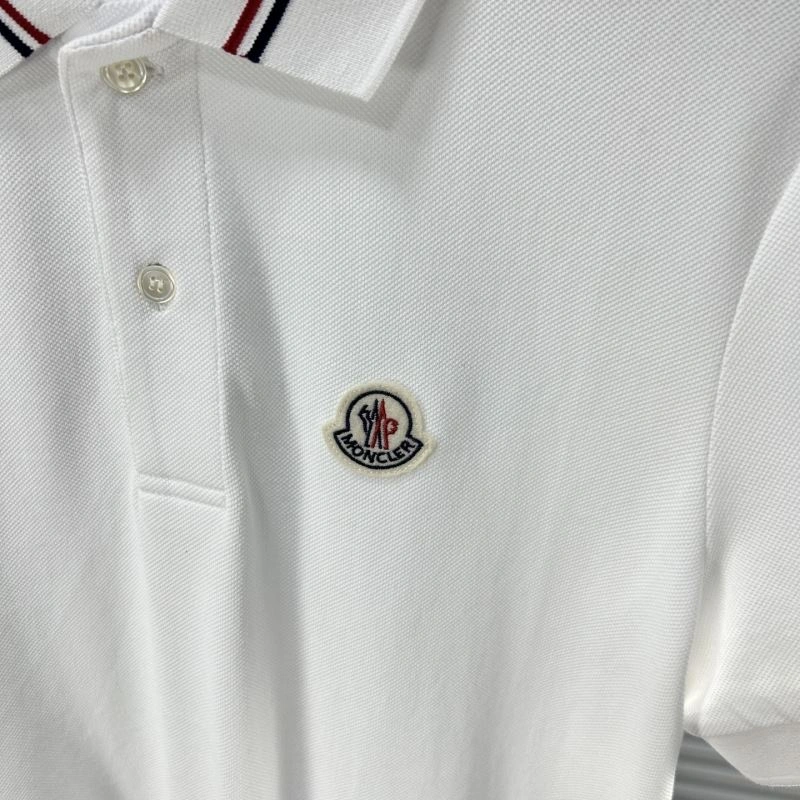 Discounted Moncler T-Shirts