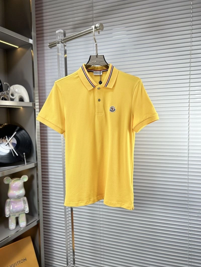 Moncler T-Shirts