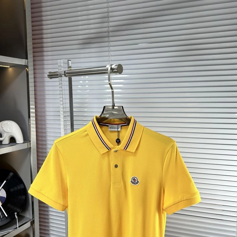Discounted Moncler T-Shirts