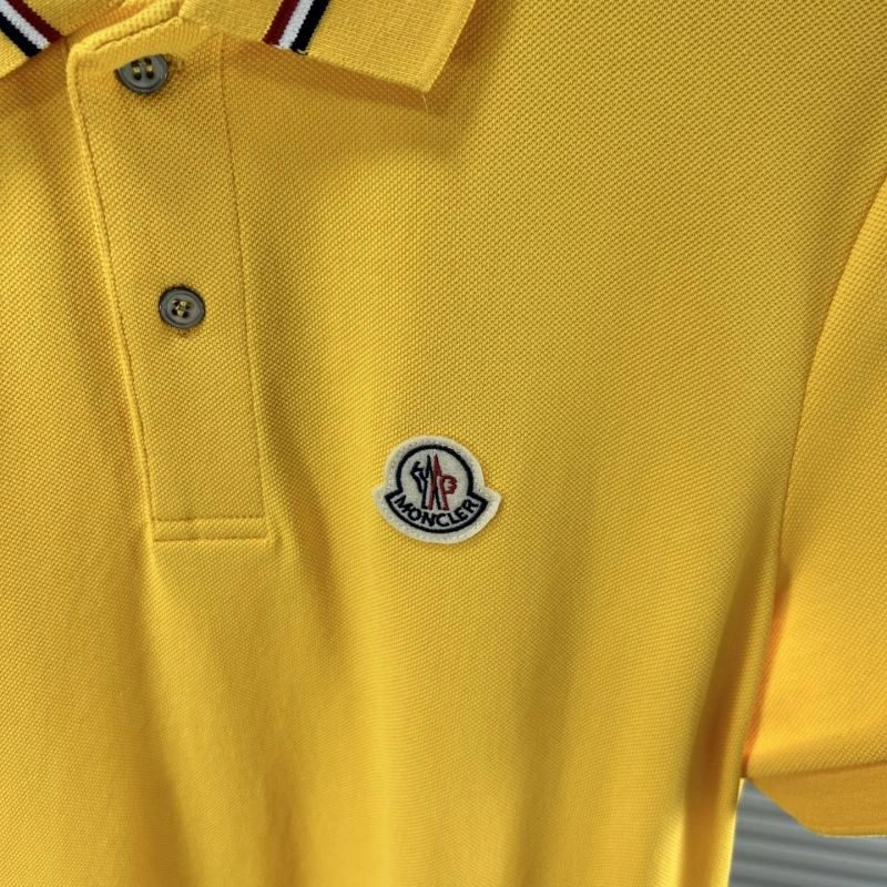 Discounted Moncler T-Shirts