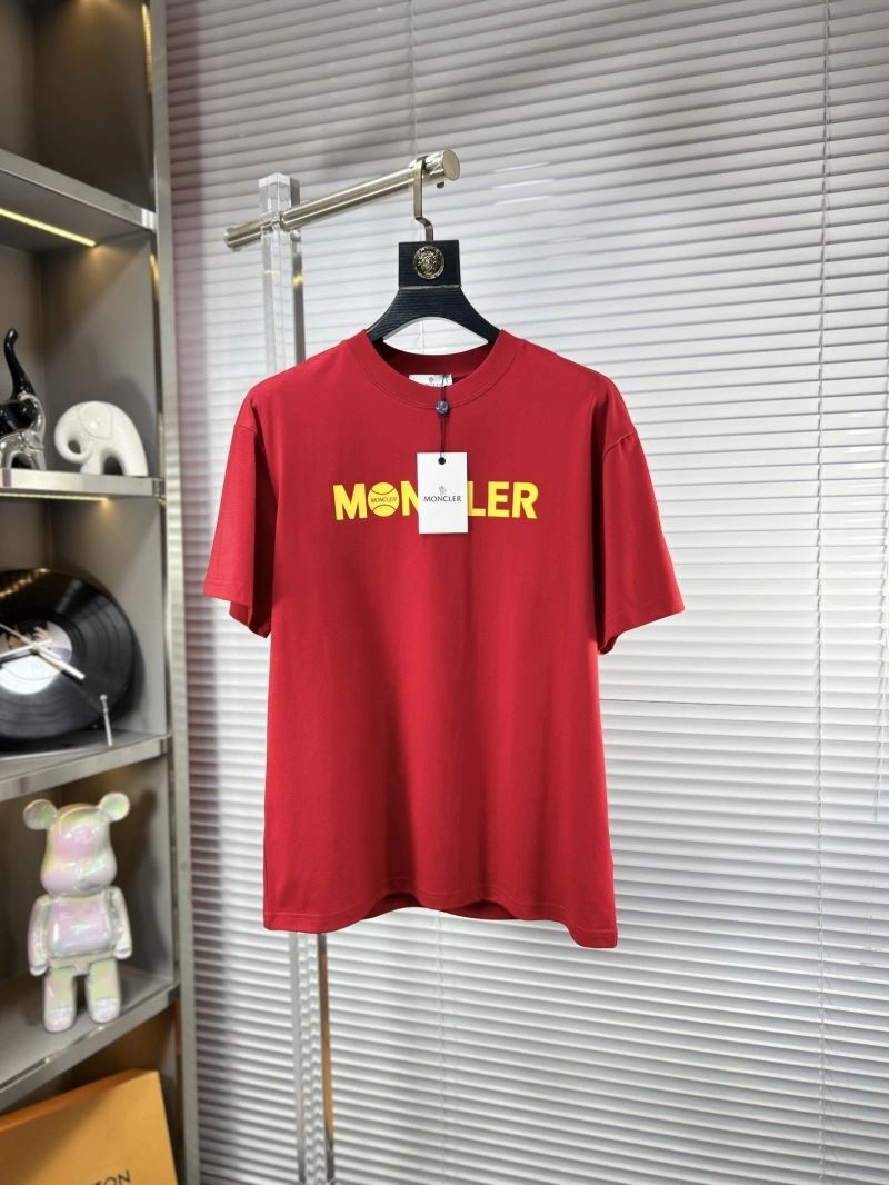 Moncler T-Shirts