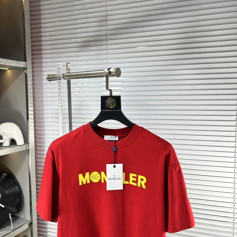 OEM Moncler T-Shirts