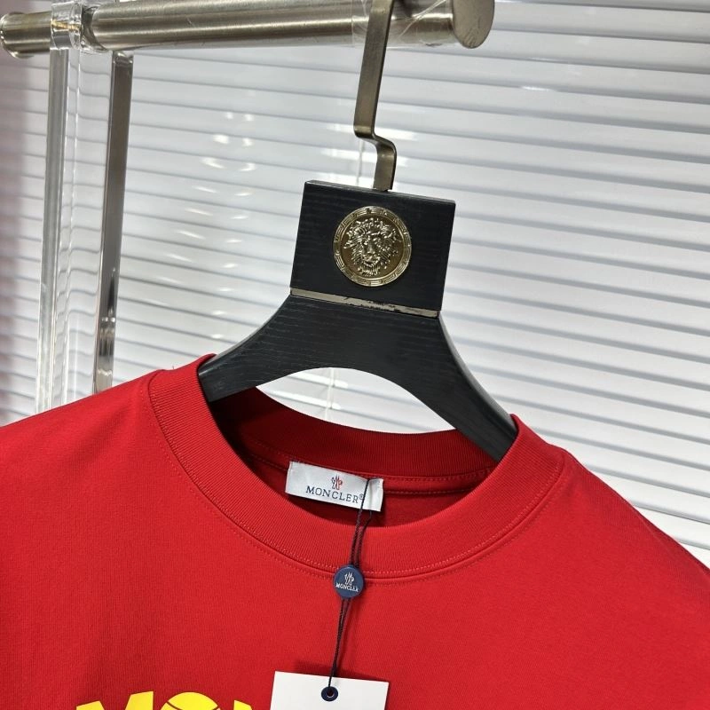 OEM Moncler T-Shirts