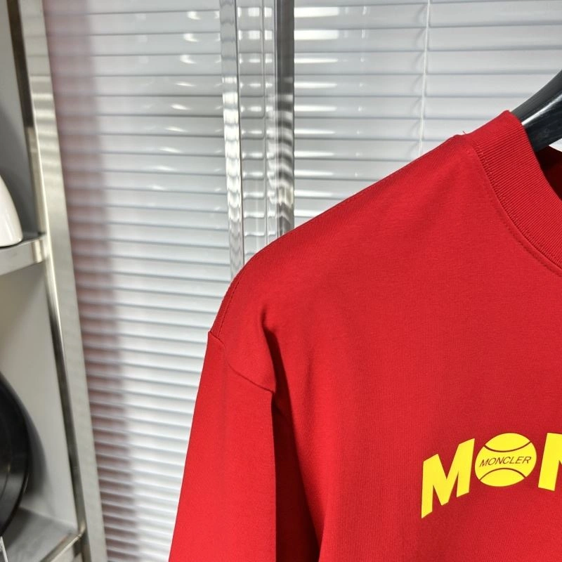 OEM Moncler T-Shirts