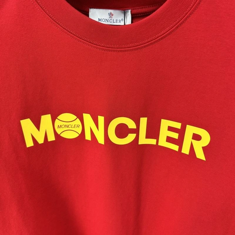 OEM Moncler T-Shirts
