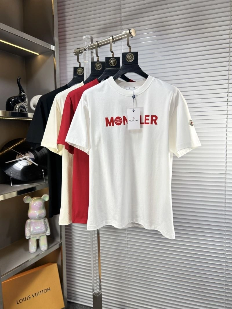 OEM Moncler T-Shirts