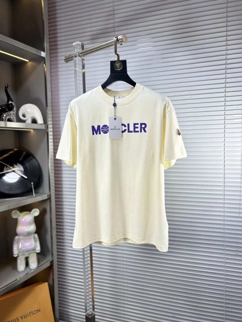 Moncler T-Shirts