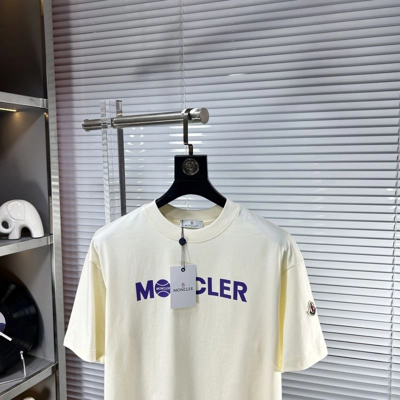 Affordable Moncler T-Shirts