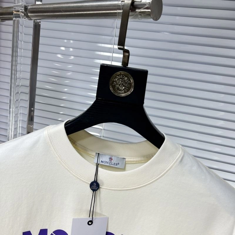Affordable Moncler T-Shirts