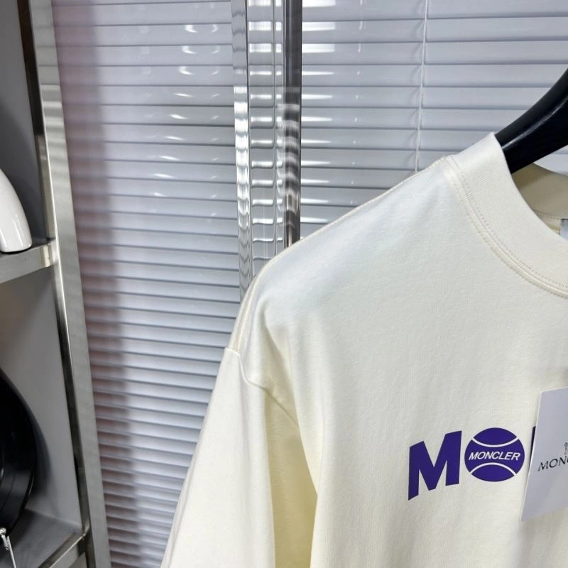 Affordable Moncler T-Shirts
