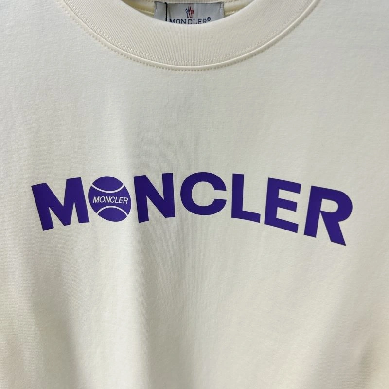 Affordable Moncler T-Shirts
