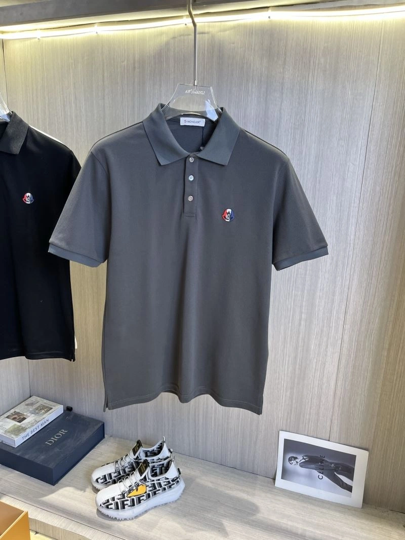 Moncler T-Shirts