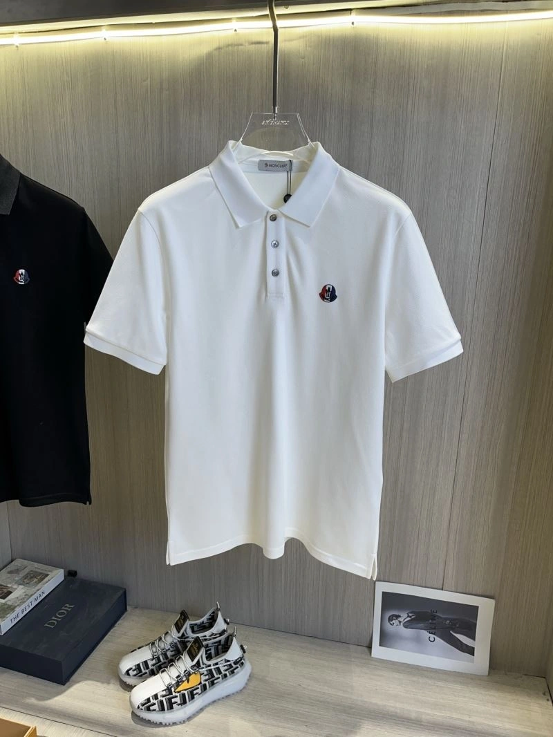 Cut-rate Moncler T-Shirts