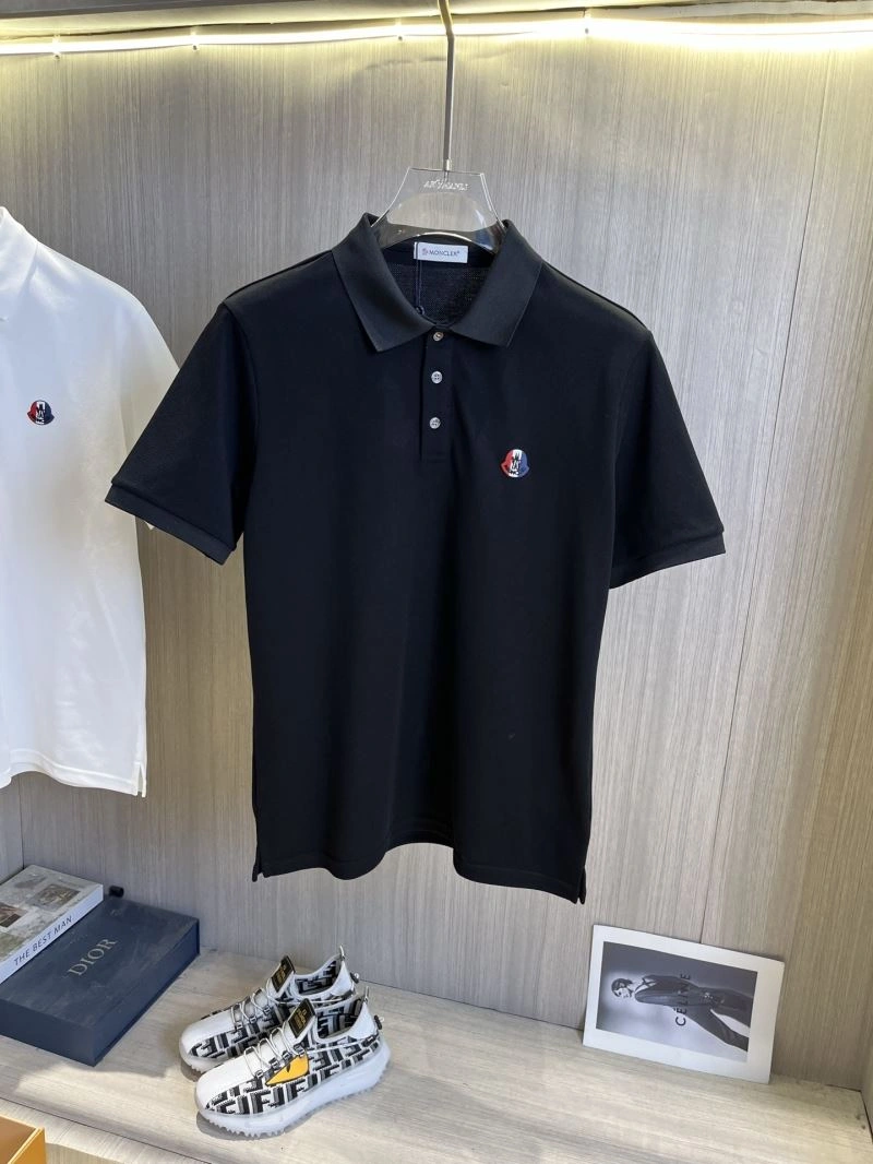 Cut-rate Moncler T-Shirts