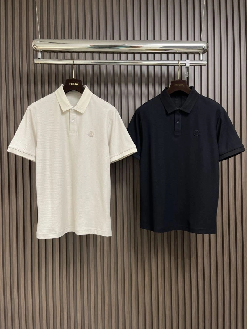 High accuracy Moncler T-Shirts