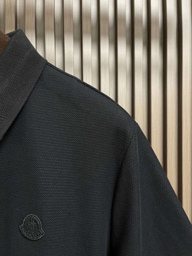 High accuracy Moncler T-Shirts